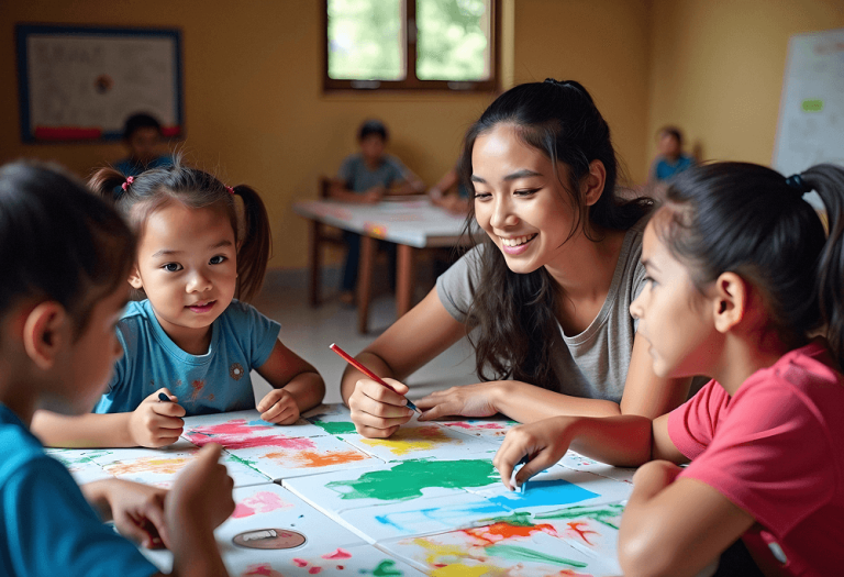 About- OneSchool